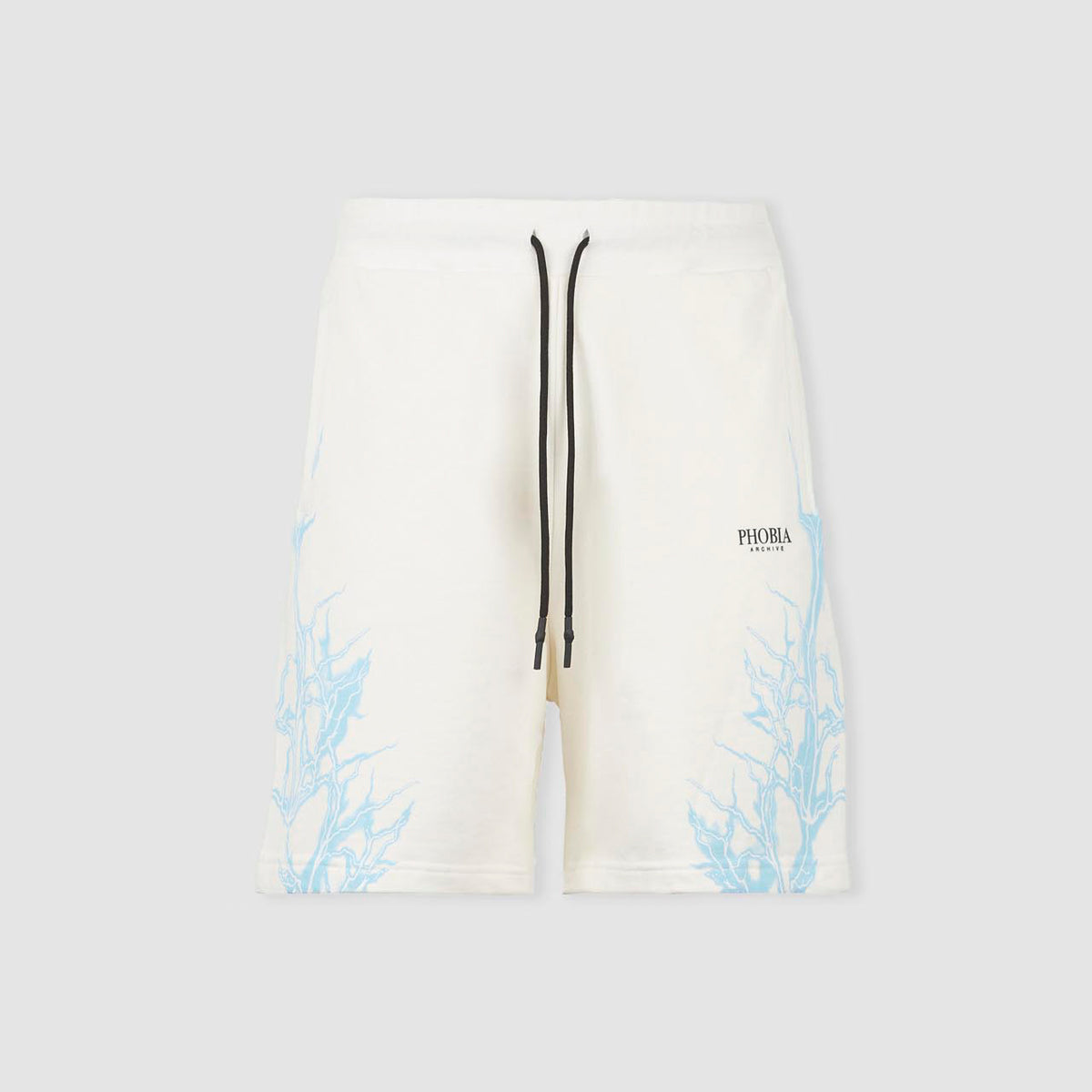 BLUE LIGHTNING SHORTS – Phobia Archive